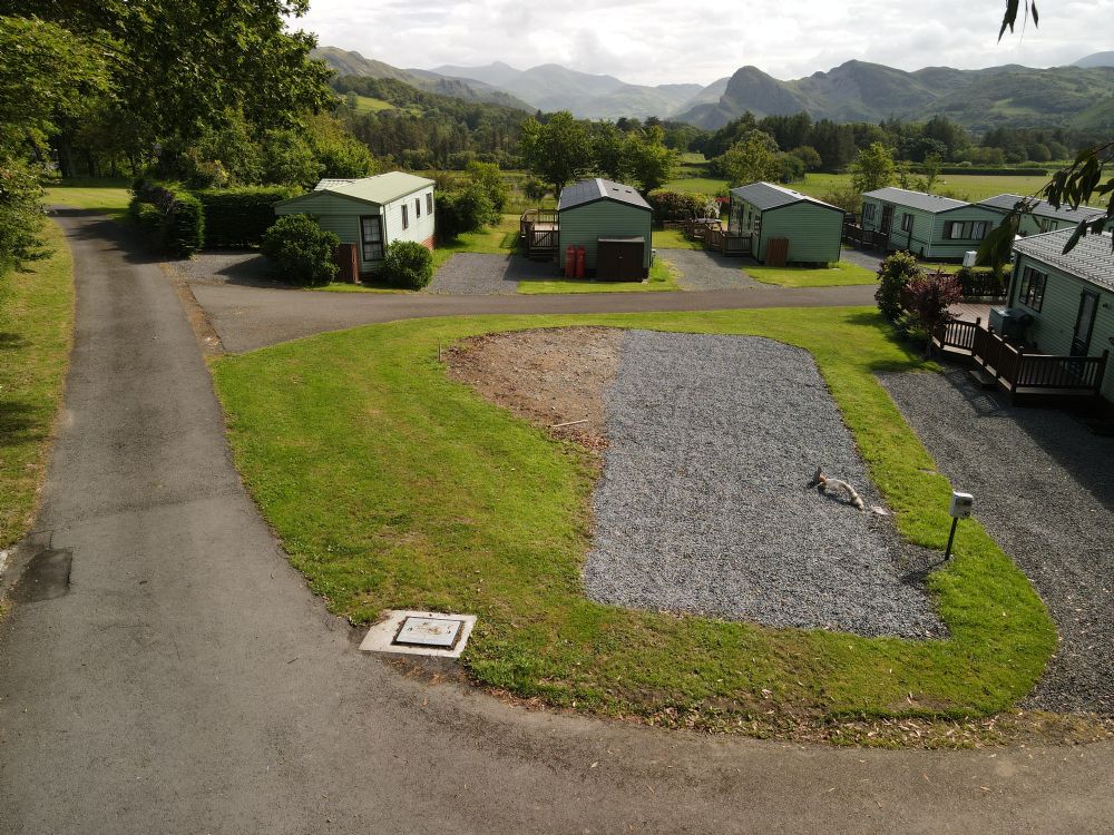 Home - Peniarth Caravan Park, Tywyn