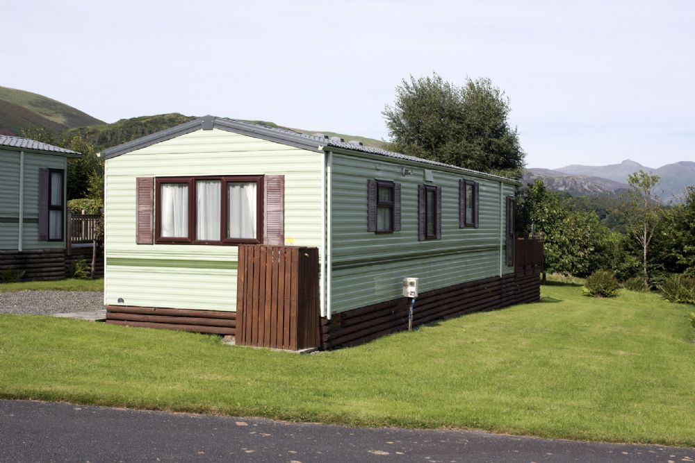 Home - Peniarth Caravan Park, Tywyn