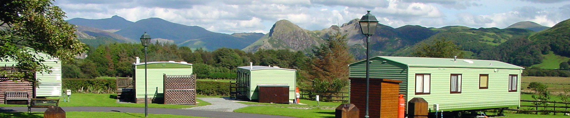 Availability at Peniarth Estate Caravan Park